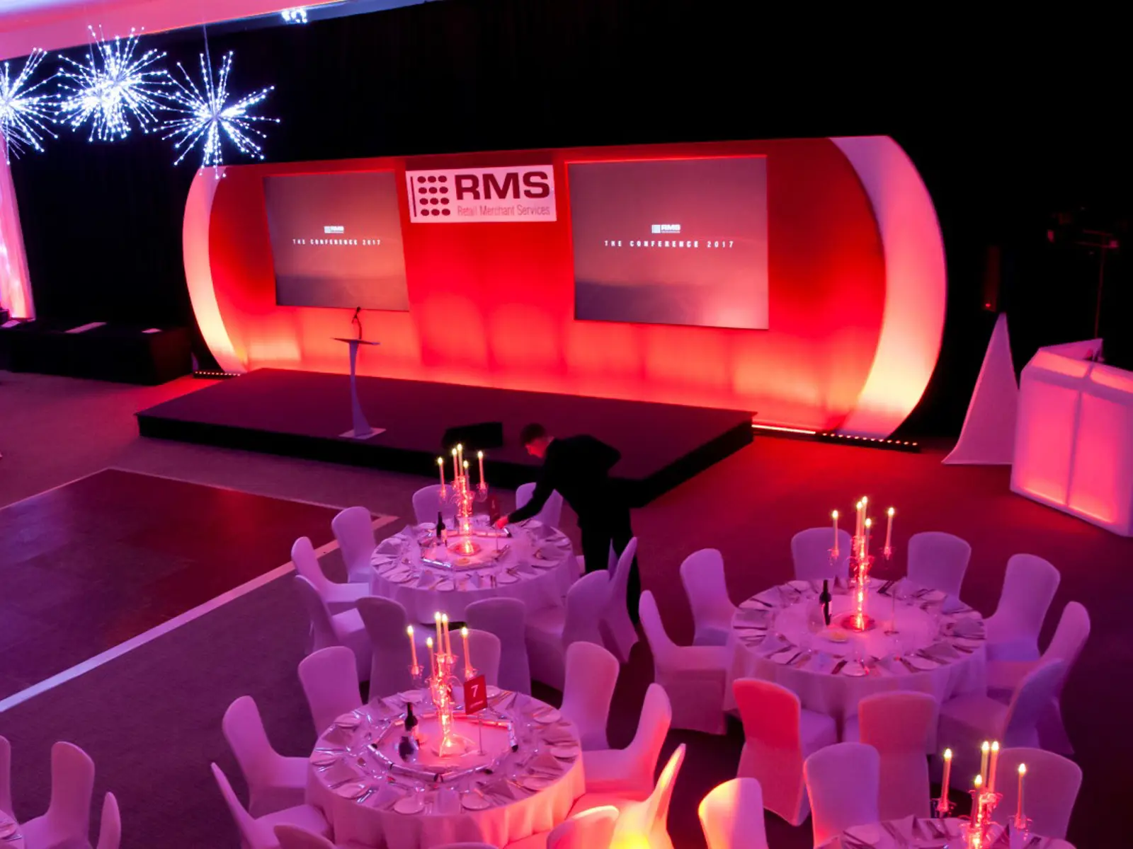 Award Ceremony Event Management | Award Ceremony Organisers & Planners ...