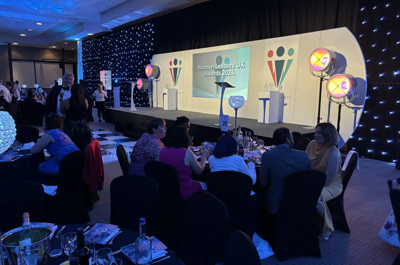 Award Ceremony Event Management | Award Ceremony Organisers & Planners ...