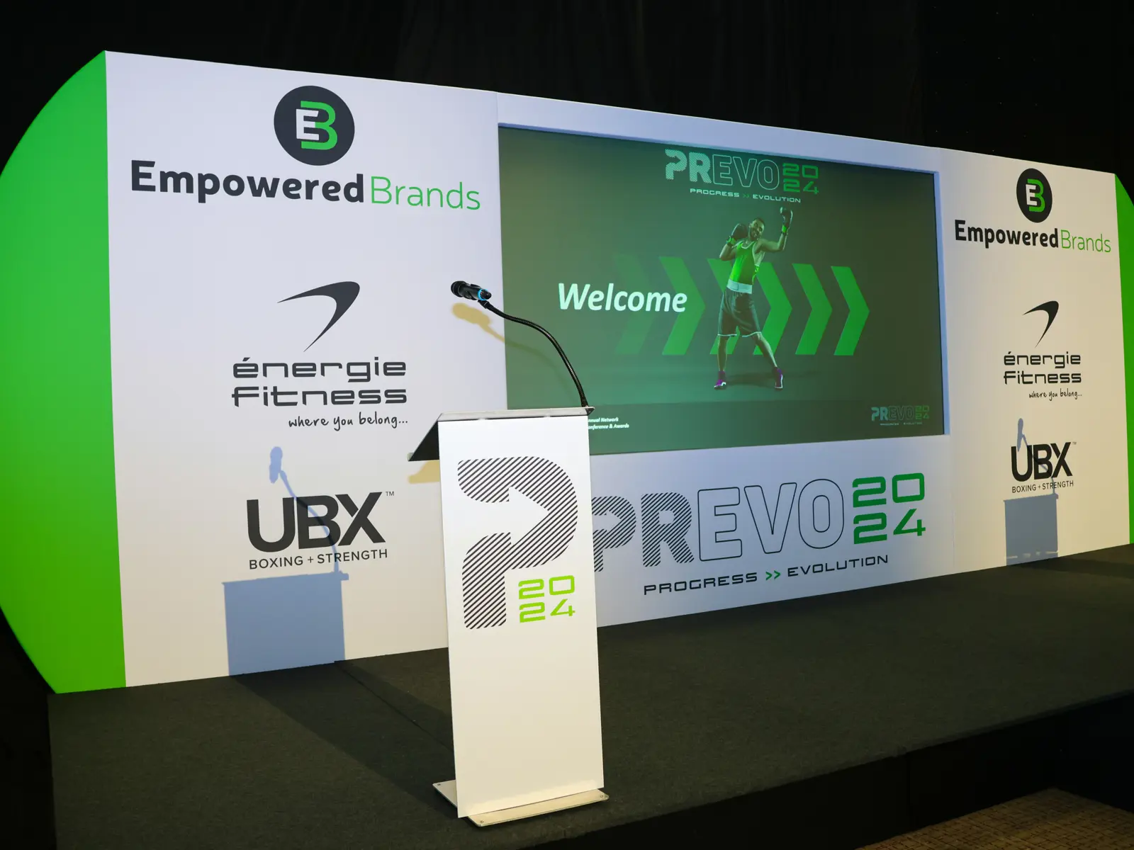 Conference Organisers | Conference Event Management Services ...